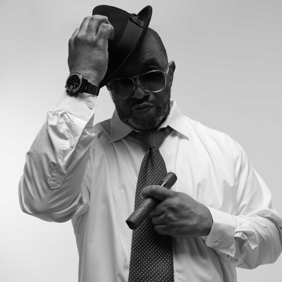 The Paid In Full Foundation